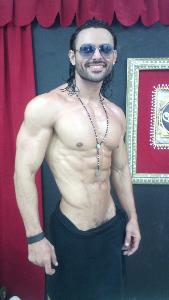 Foro ------ Mexico - Alguien ha estado con Joe panter