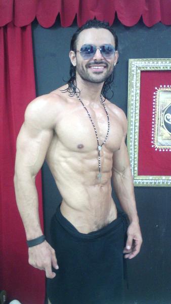 Foro ------ Mexico - Alguien ha estado con Joe panter